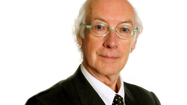 Poetry Please – BBC Radio 4 – Eliza Alice Lomas