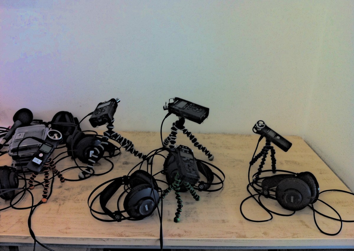 Women, Data & The Future – Knowle West Media Centre – Eliza Alice Lomas