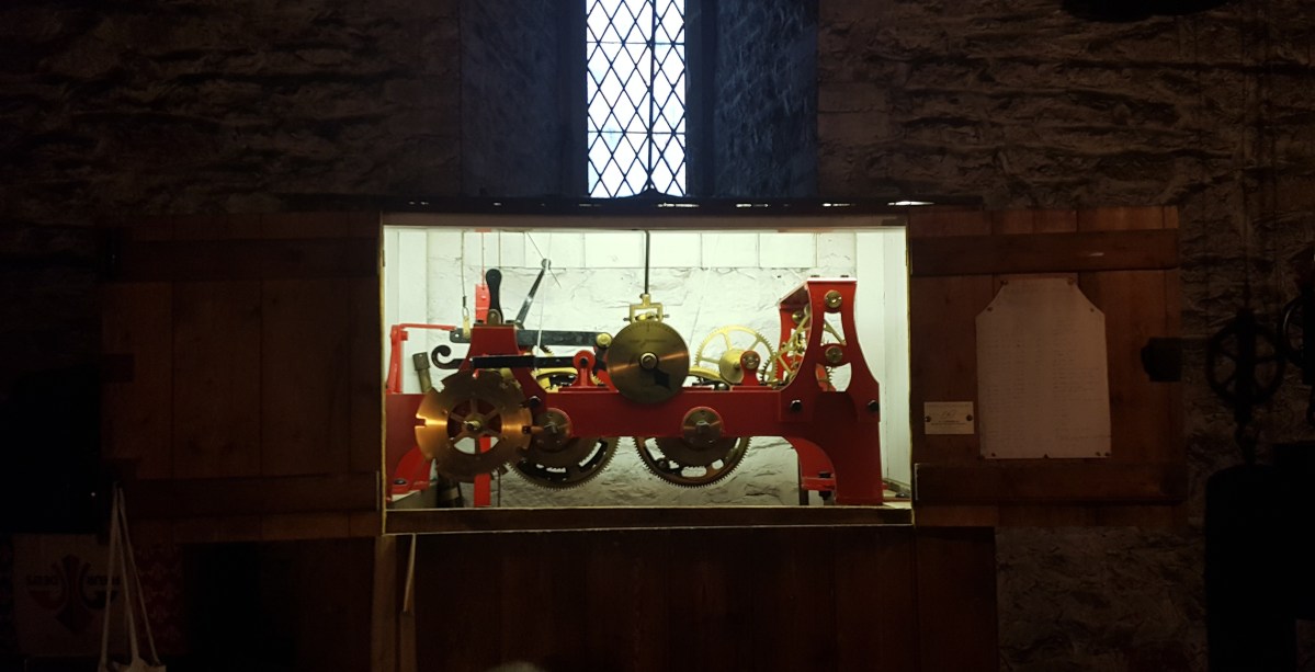 Where Does Time go? – Tate Modern podcast – Eliza Alice Lomas