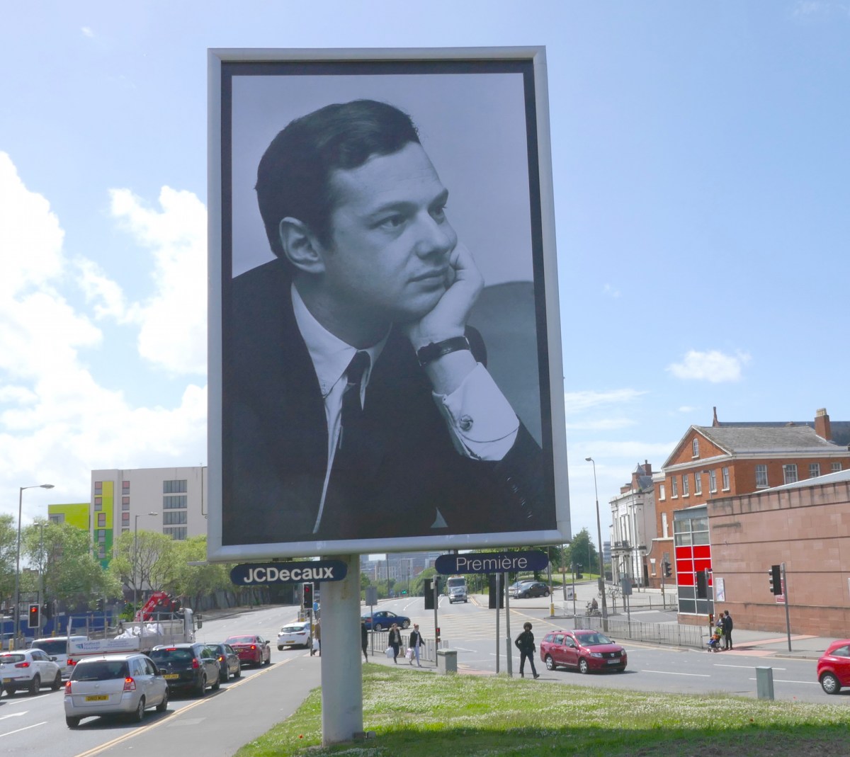 Great Lives – BBC Radio 4 – Eliza Alice Lomas