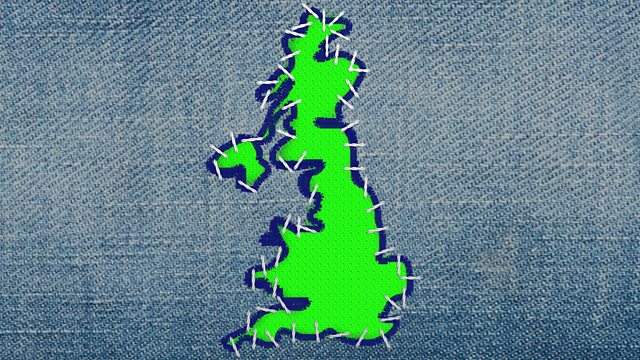 The Patch – BBC Radio 4 – Eliza Alice Lomas