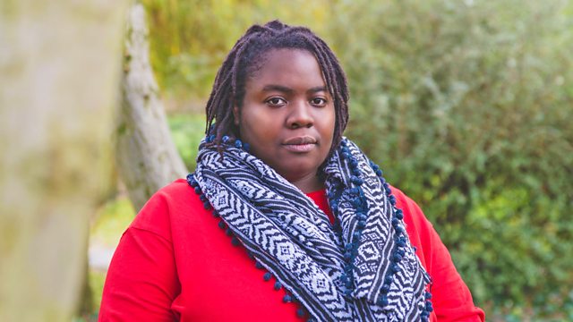 Short Works – BBC Radio 4 – Eliza Alice Lomas