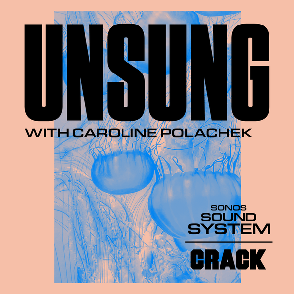 Unsung – Crack Magazine – Eliza Alice Lomas