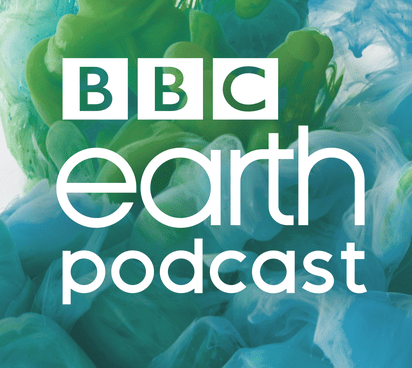 The BBC Earth Podcast – Eliza Alice Lomas
