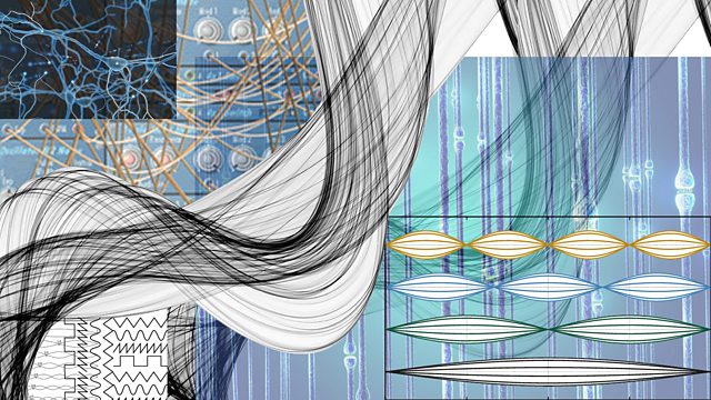 Between The Ears: Healing Hertz, BBC Radio 3 – Eliza Alice Lomas